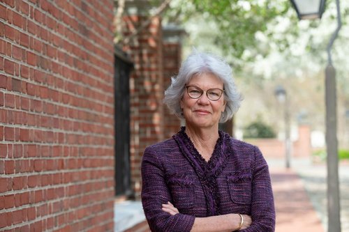 Elizabeth Marum for HD67